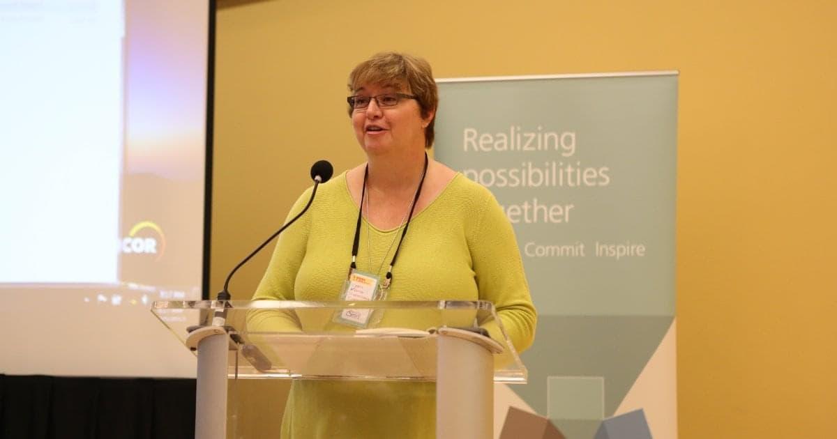 CSRWire - Suncor Energy Foundation Celebrates 25 Years of Investing in ... CSRWire - Suncor Energy Foundation Celebrates 25 Years of Investing in ...